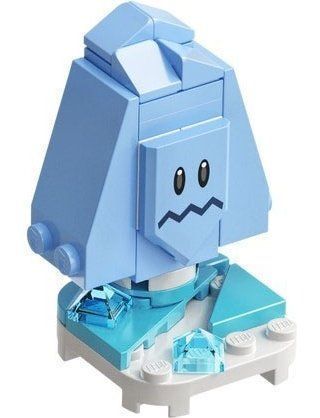 LEGO CMF Super Mario Series 4 | Kaufen auf Ricardo