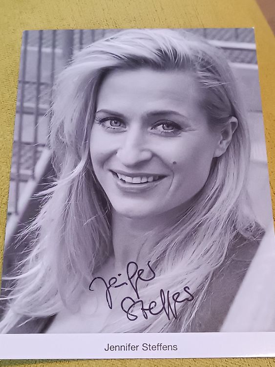 Jennifer Steffens - Lindenstrasse | Kaufen auf Ricardo