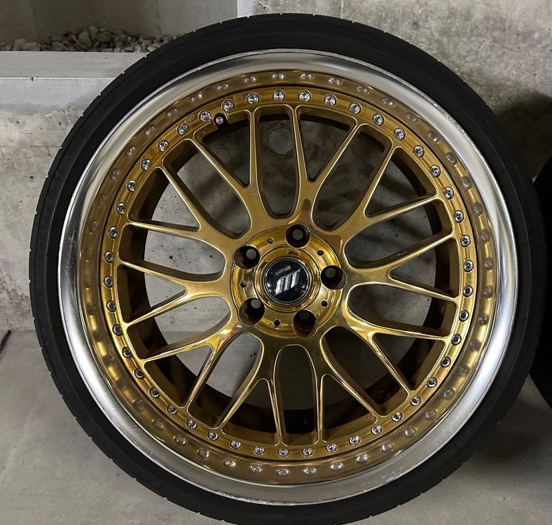 Work VS XX 3 Teilig (Gebraucht) in Lindau für CHF 1250 – mit Lieferung ...