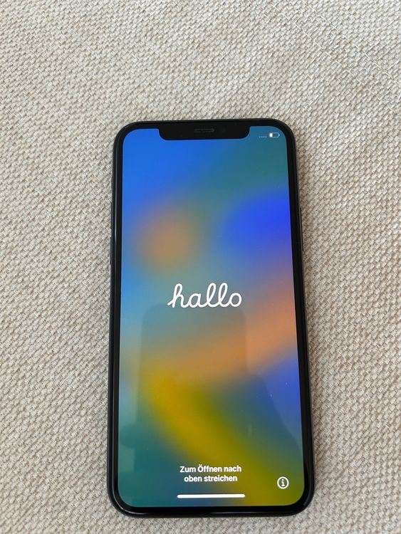 iPhone 11 Pro (64 GB) - Lightning Stecker hat Wackelkontakt (Gebraucht ...