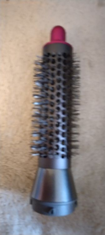 Dyson airwrap Volumenbürste SRVB (Neu (gemäss Beschreibung)) in BASEL ...