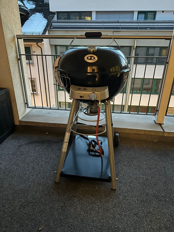 Outdoorchef Leon 570g | Kaufen auf Ricardo