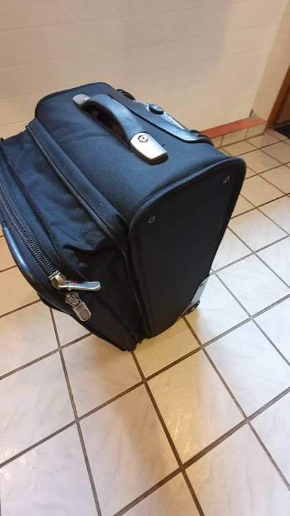 Victorinox Handkoffer (Gebraucht) in Bachenbuelach für CHF 10 – nur ...