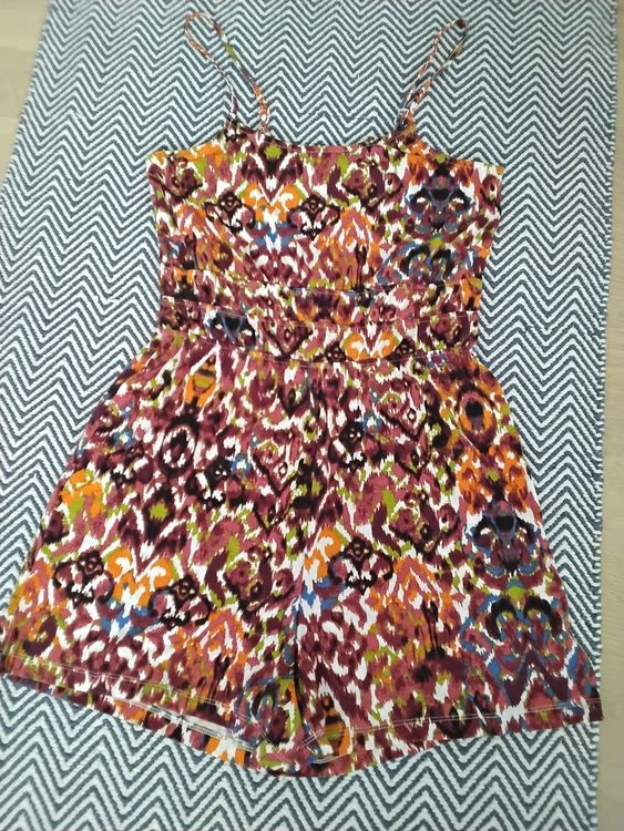 Jumpsuit Gr 36. Neu (Neu (gemäss Beschreibung)) in Bellikon für CHF 1 – mit Lieferung auf ...