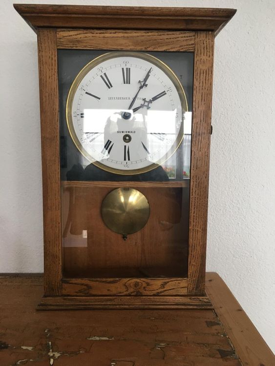 Uhr Antik | Kaufen auf Ricardo