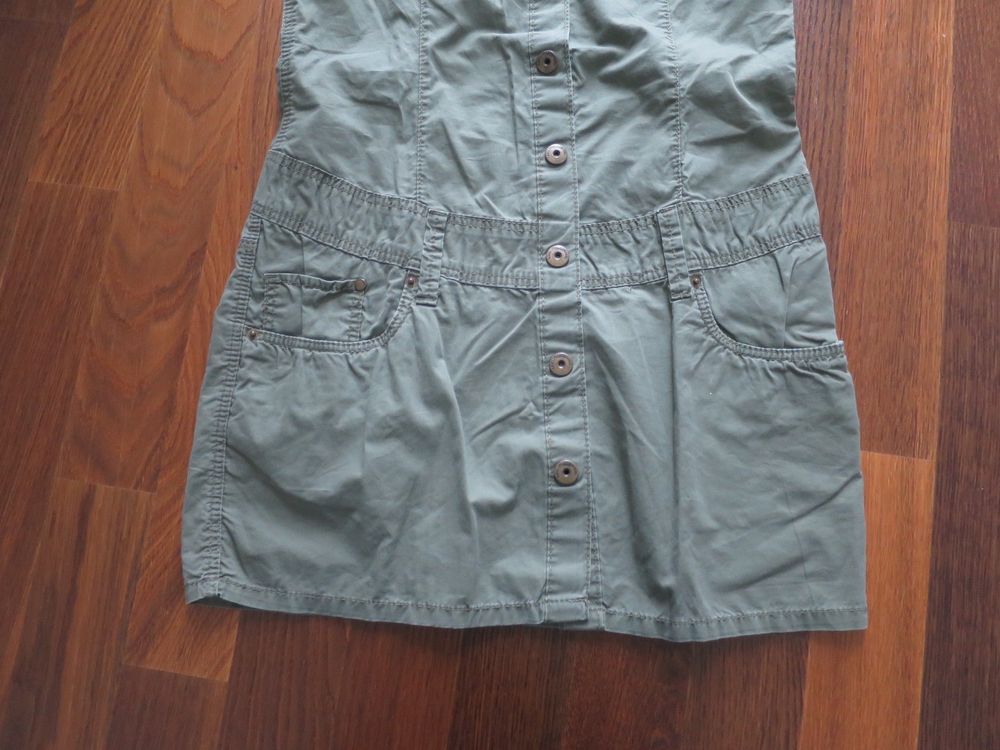 Kleid Mädchenkleid Grösse 140 H&M Mädchen Sommerkleid | Kaufen auf Ricardo