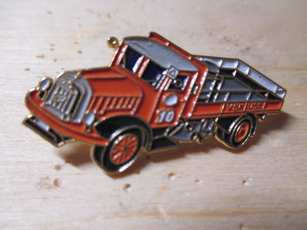 Saurer Truck LKW PIn (Neu (gemäss Beschreibung)) in Felsberg für CHF 0.5 – mit Lieferung auf ...