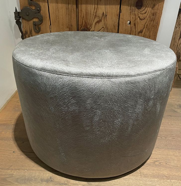 Hocker Hugo von Manuel Larranga | Kaufen auf Ricardo