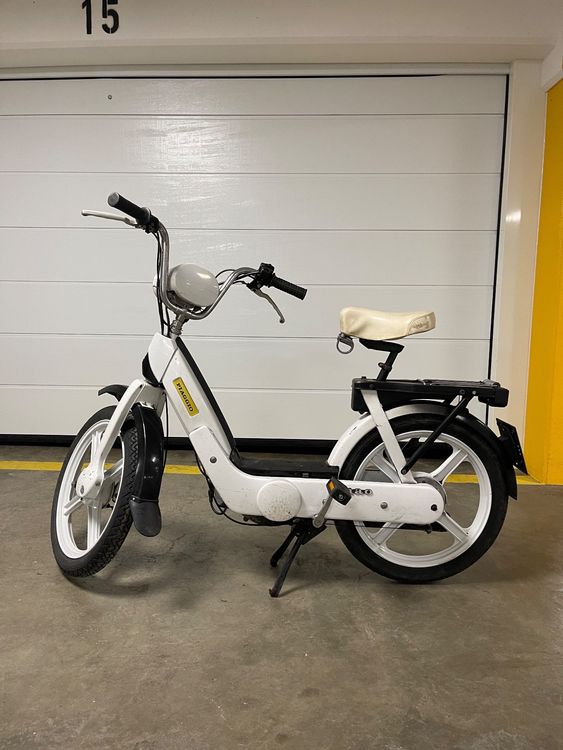 Piaggio Ciao Mix Ab 1.- mit CH-Ausweis | Kaufen auf Ricardo