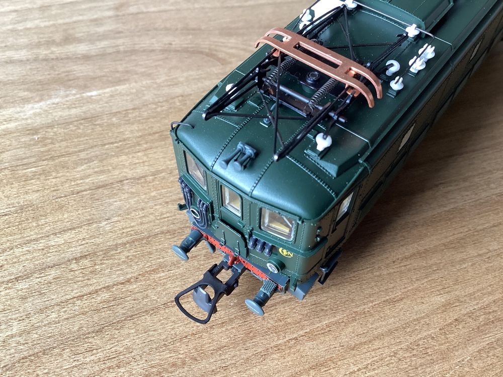 H0 Roco SNCF BB 300 | Kaufen auf Ricardo