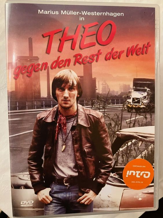 DVD Theo gegen den Rest der Welt (Gebraucht) in Thun für CHF 1 – mit ...