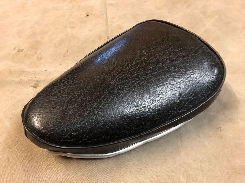 Original Denfeld Mofa Sattel | Kaufen auf Ricardo