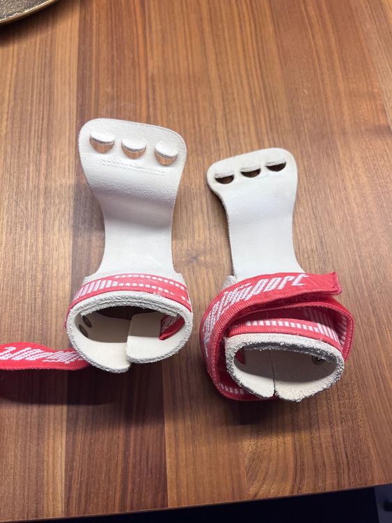 Reckleder vom ReiSport (Gebraucht) in für CHF 10 – mit Lieferung auf ...