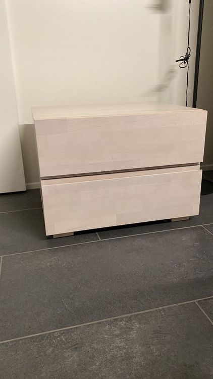 Nachttisch Hasena (Gebraucht) in Samstagern für CHF 50 – nur Abholung auf Ricardo kaufen