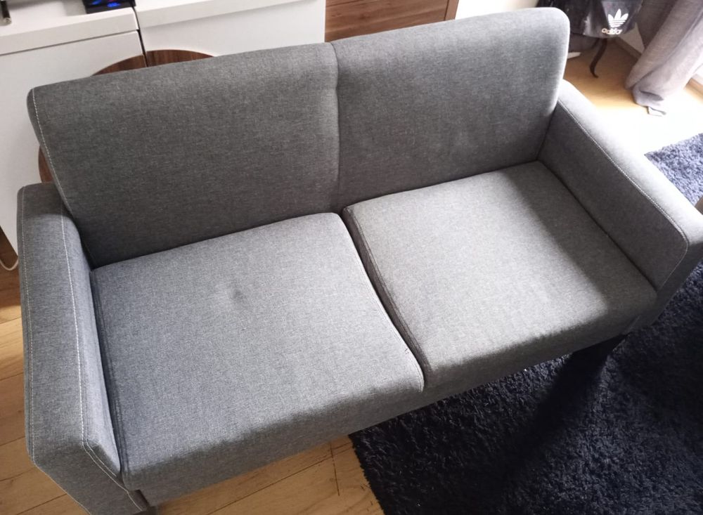 kleines Sofa (Gebraucht) in Oftringen für CHF 15 – nur Abholung auf Ricardo kaufen