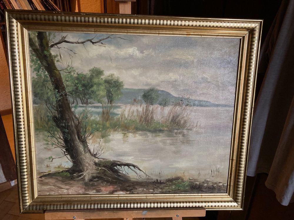 Albert Locca , La Tène - (Gebraucht) in La Chaux-de-Fonds für CHF 160 ...