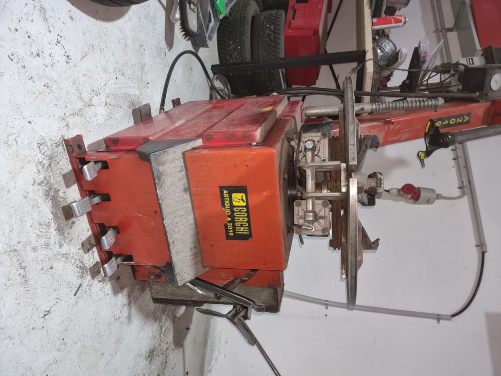 Corghi a 2019 | Kaufen auf Ricardo