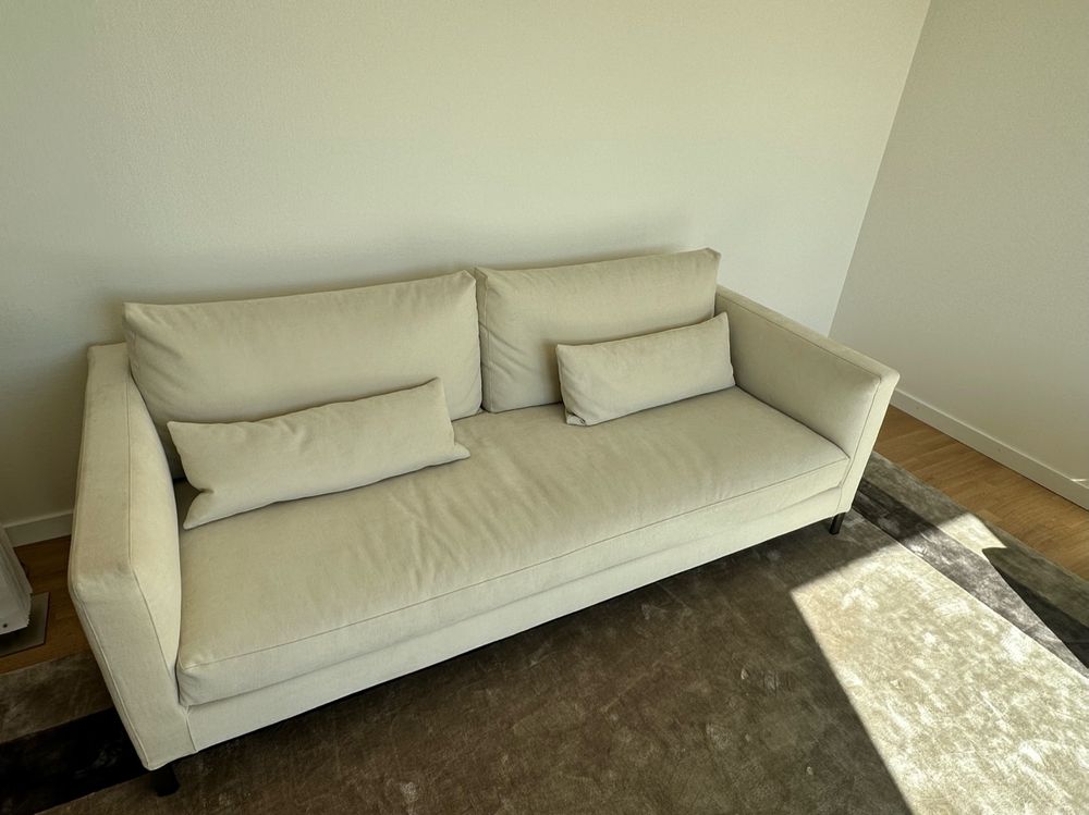 Sofa HAMPTON (Neu (gemäss Beschreibung)) in Wollerau für CHF 990 – nur Abholung auf Ricardo kaufen