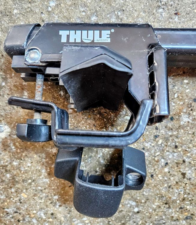 THULE 1054 Dachträger (Gebraucht) in Winterthur für CHF 2 – mit ...