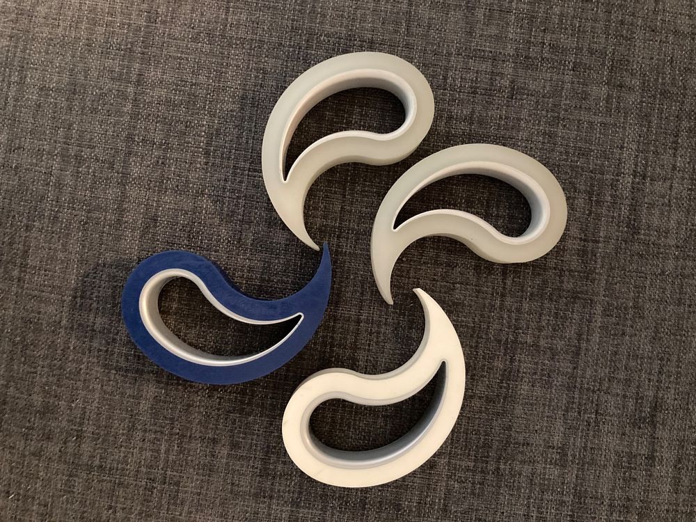 STOPPY Türstopper | Kaufen auf Ricardo