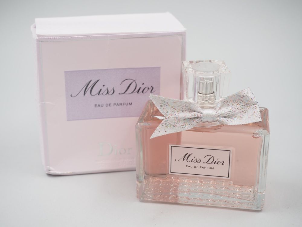 MISS DIOR Eau de Parfum Damen (25021393) | Kaufen auf Ricardo