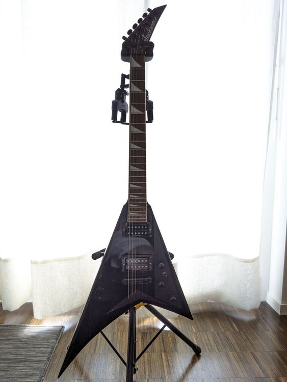 Jackson RRXT (Gebraucht) in Bellinzona für CHF 330 – mit Lieferung auf ...