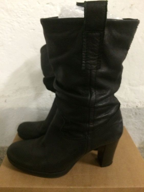 BATA STIEFEL GR 40 (Gebraucht) in Zürich für CHF 39 – mit Lieferung auf Ricardo kaufen