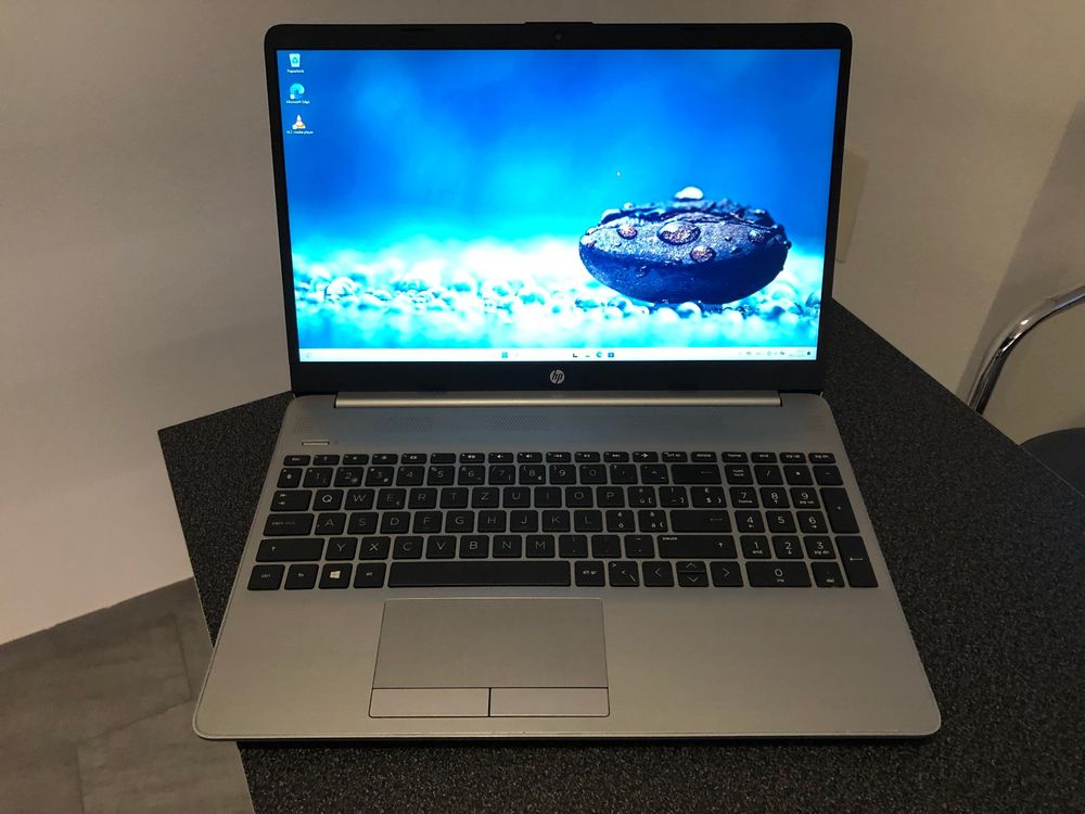 HP 255 G8, 16GB RAM, AMD Ryzen 5 5500U, Full HD, Akku 89.7% | Kaufen ...