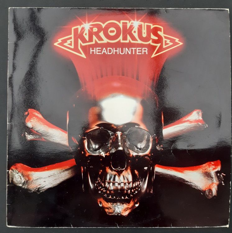 Krokus (LP) (Gebraucht) in Muttenz für CHF 7 – mit Lieferung auf ...