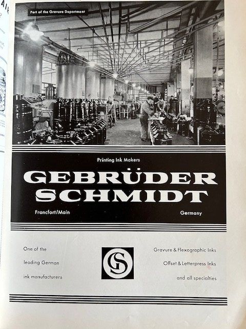 FIAT India, Times of India Annual 1957, Magazine (Gebraucht) in Bern ...