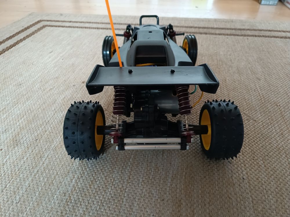 Tamiya Super Hornet RC Kult Vintage (D'occasion) à Ebmatingen pour CHF ...