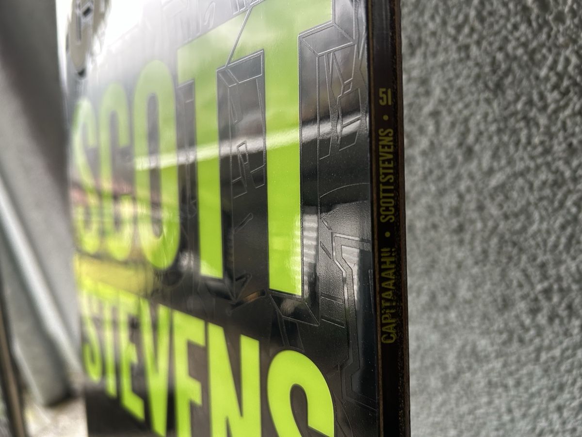 Capita scott stevens 151 (D'occasion) à Pollegio pour CHF 60 – retrait ...