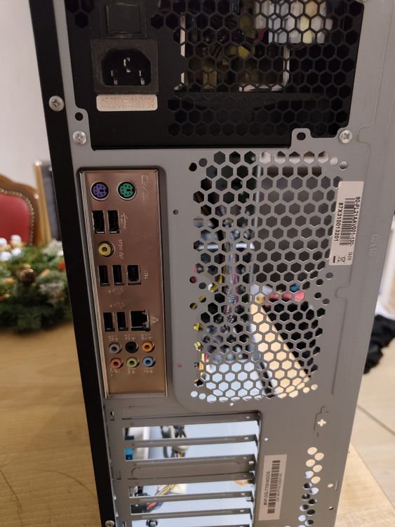 Computer | Kaufen auf Ricardo