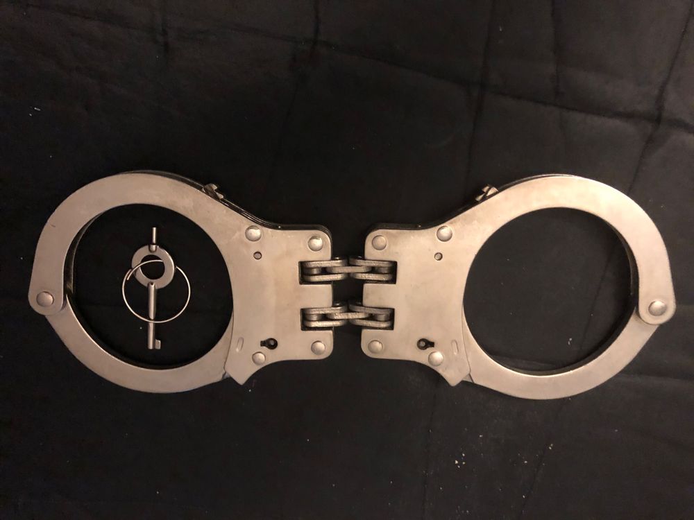 Handschellen | Kaufen auf Ricardo