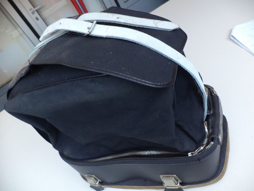 Harro Motorrad Tankbag | Kaufen auf Ricardo