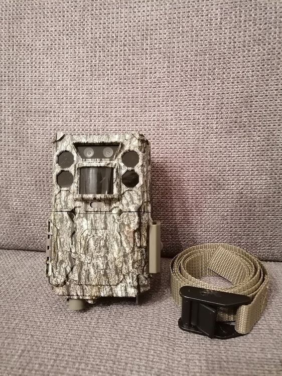 Wildkamera Core DS 30 MP No Glow Bushnell (Gebraucht) in Köniz für CHF ...