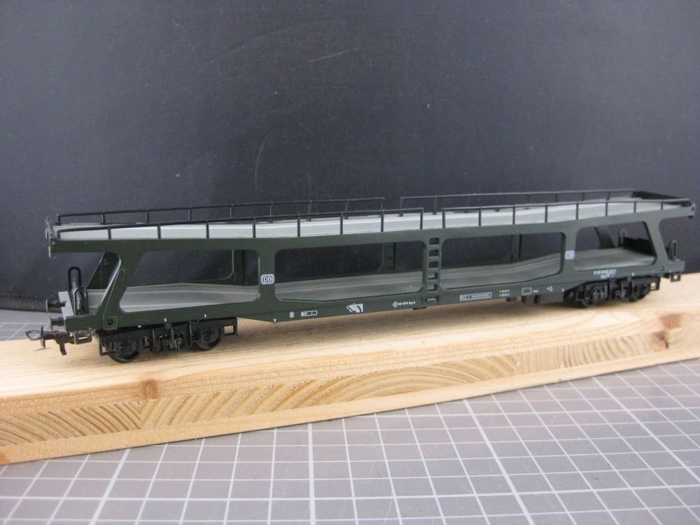 Kleinbahn DB Autotransportwagen (Gebraucht) in Malters für CHF 12 – mit ...