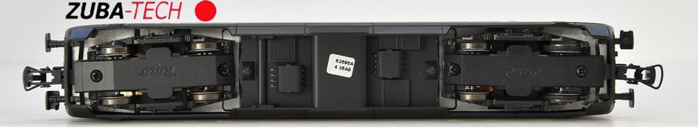 Roco 62696 E-Lok Re 460 SBB H0 GS Analog mit OVP (Gebraucht) in St ...