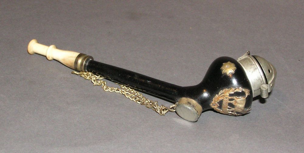 APPENZELLER PFEIFE LINDAUERLI (Gebraucht) in Grenchen für CHF 42 – mit ...