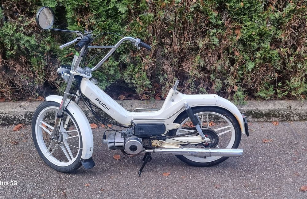 Puch Maxi S (Gebraucht) in für CHF 1280 – nur Abholung auf Ricardo kaufen