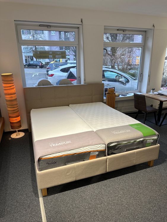 Tempur Bett Komplett Kaufen