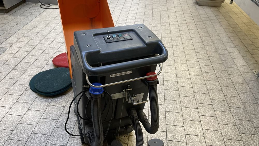 Taski Combimat 600 | Kaufen auf Ricardo