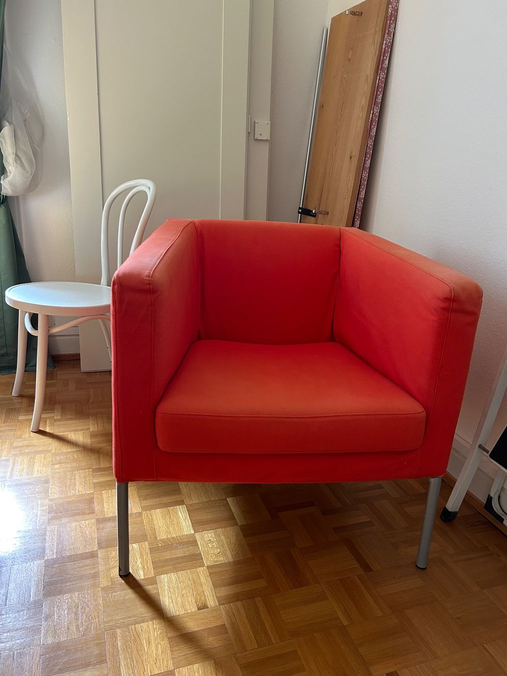 Fauteuil IKEA années 90 (Gebraucht) in La Tour-de-Peilz für CHF 20 ...