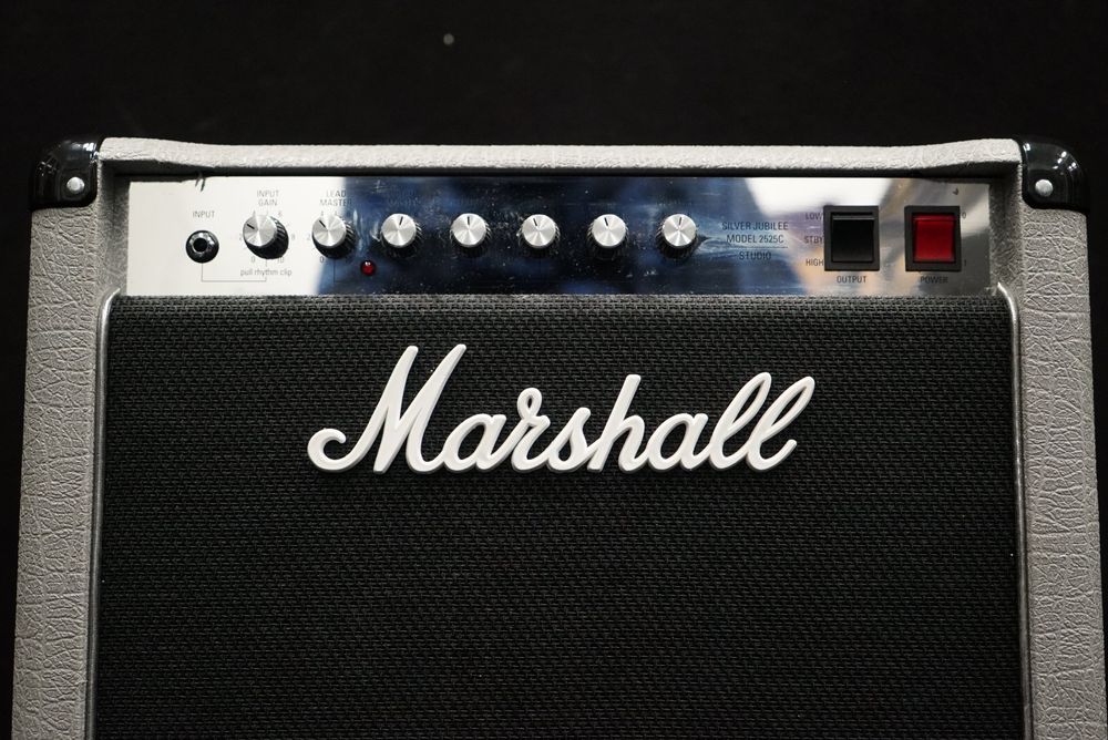 Marshall 2525C Mini Jubilee Combo · E-Gitarrenverstärker (Gebraucht) in ...