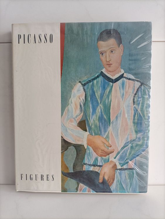 Picasso - Figures / Raymond Cogniat / IAB Lausanne 1959 (D'occasion) à ...
