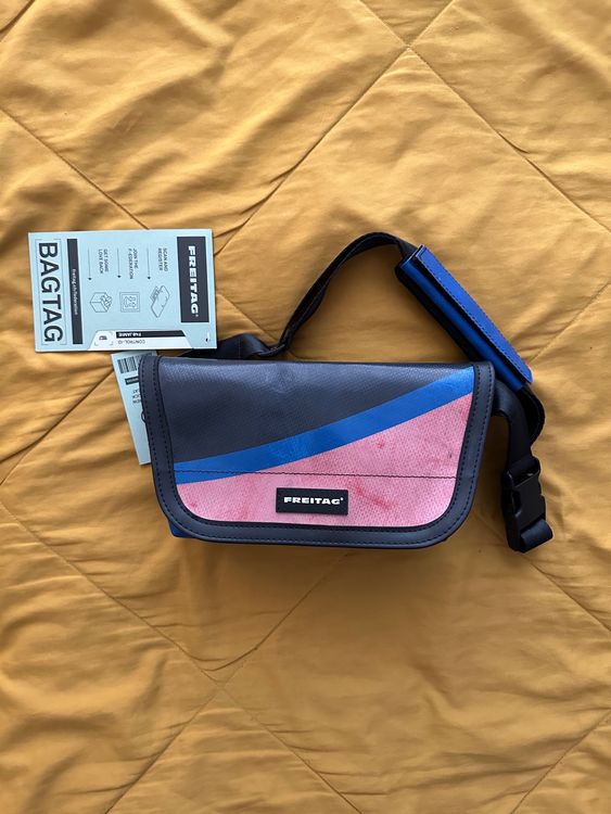 Freitag - F40 Jamie (Neu und originalverpackt) in Bussigny für CHF 140 ...