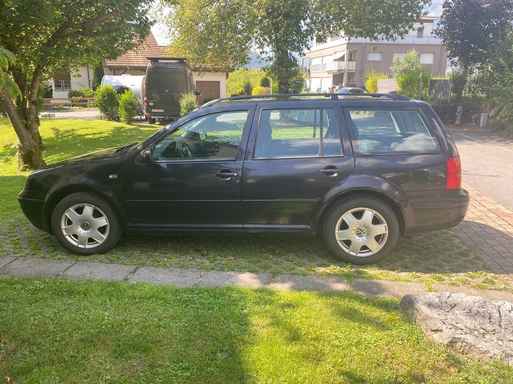 Golf 5 Zylinder