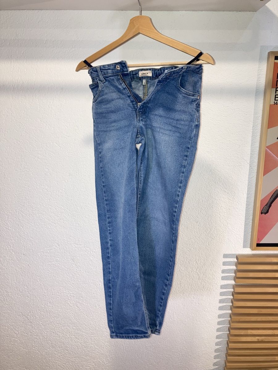 Jeans Marke Only, Girls, Gr. 158 (13 yo) (Neu (gemäss Beschreibung)) in ...