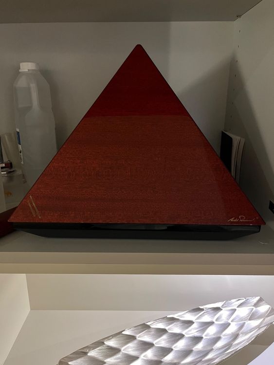 Humidor Michel Perrenoud | Kaufen auf Ricardo