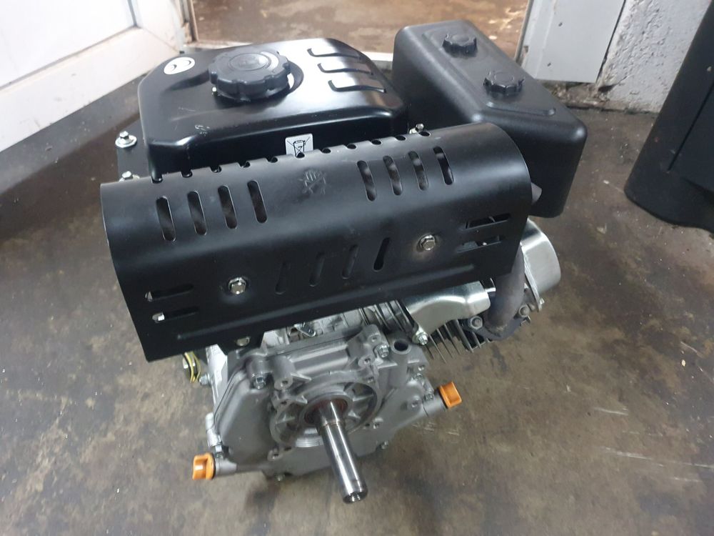 Motor (Neu (gemäss Beschreibung)) in für CHF 122 – mit Lieferung auf ...